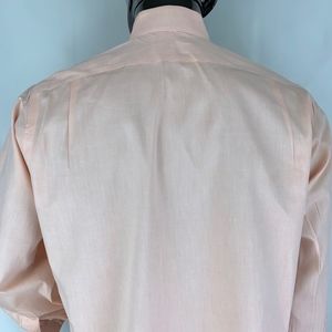 Gitman Brothers | Shirts | Vintage Gitman Bros Mens Medium Pink Dress ...